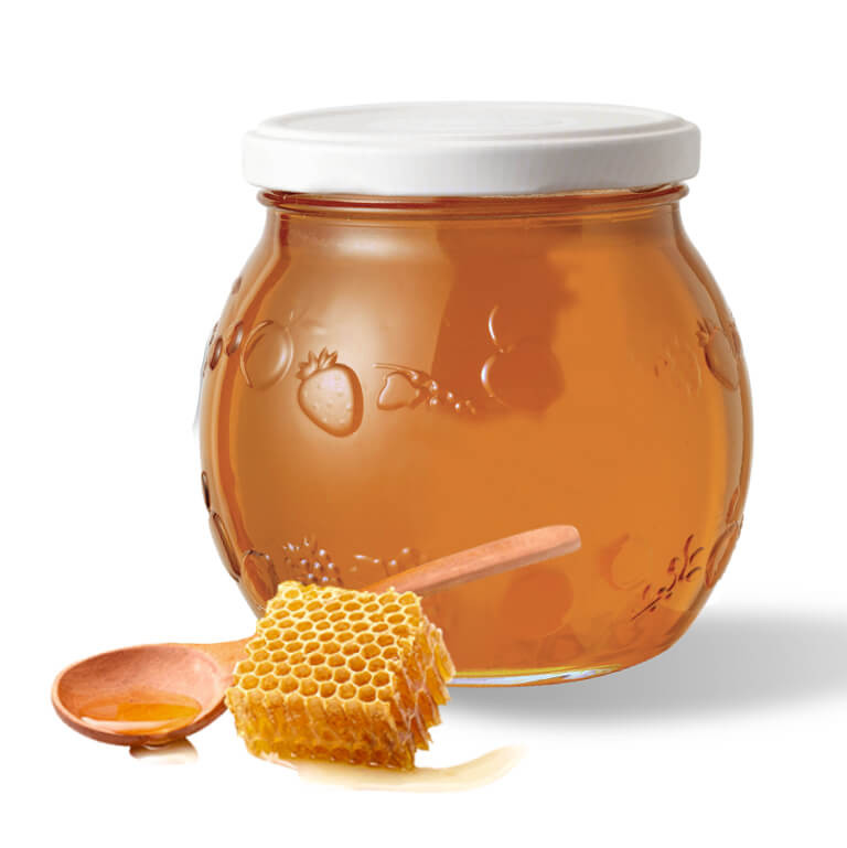 Mešan cvetlični med I Marmelade, sladki namazi OKUSI ITALIJE